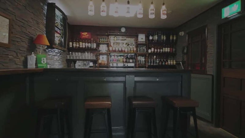 Cork City: Whiskey Tasting & Barrel to Bottle Experience - What to Expect from the Whiskey Experience