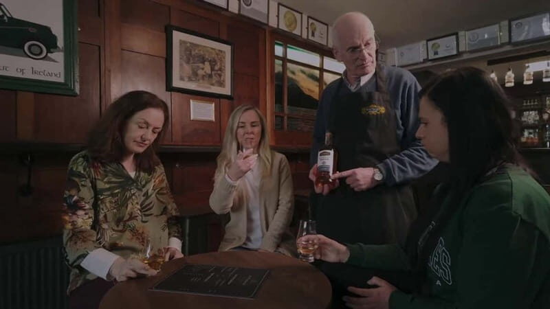 Cork City: Whiskey Tasting & Barrel to Bottle Experience - FAQs