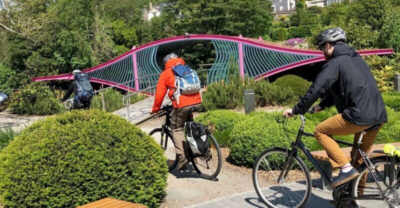 Cork: Cork City Cycle Tour - Regular Bike - An In-Depth Look at the Cork City Cycle Tour