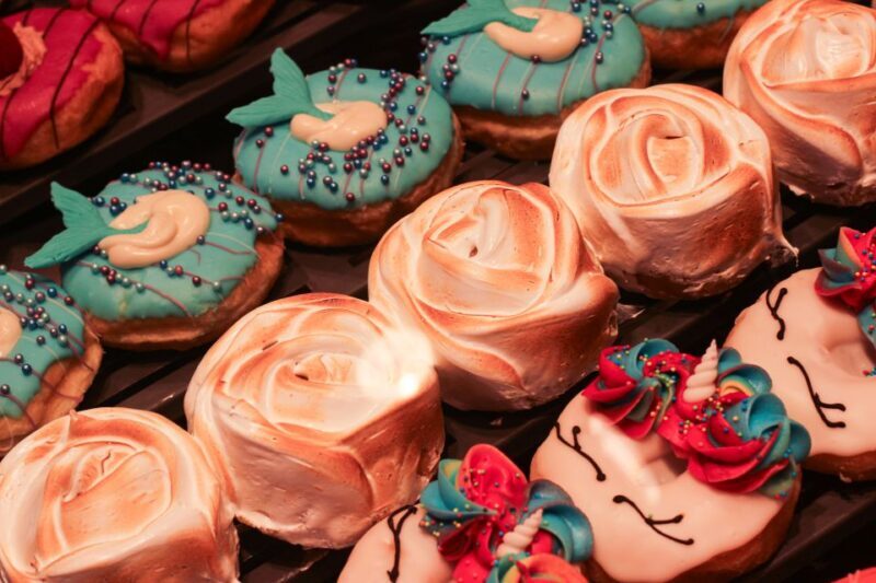 Cork Delicious Donut Adventure by Underground Donut Tour - Final Thoughts
