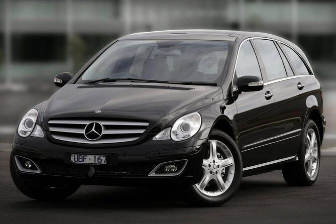 Cork  Doolin Private Transfer | ONE WAY | Premium Car & Chauffeur Service - The Practical Details