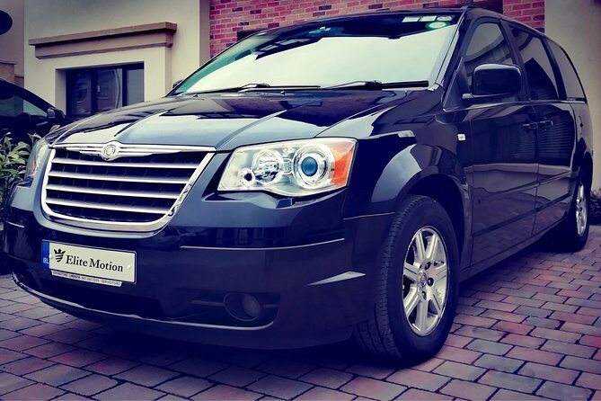 Cork  Doolin Private Transfer | ONE WAY | Premium Car & Chauffeur Service - Who Should Consider This Transfer?