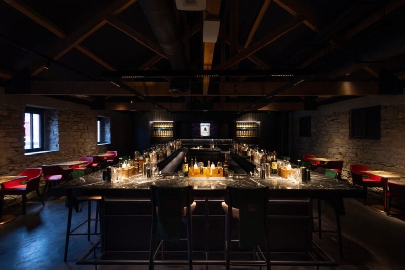 Cork: Jameson Cocktail Making Class at Midleton Distillery - What is the Experience Really Like?