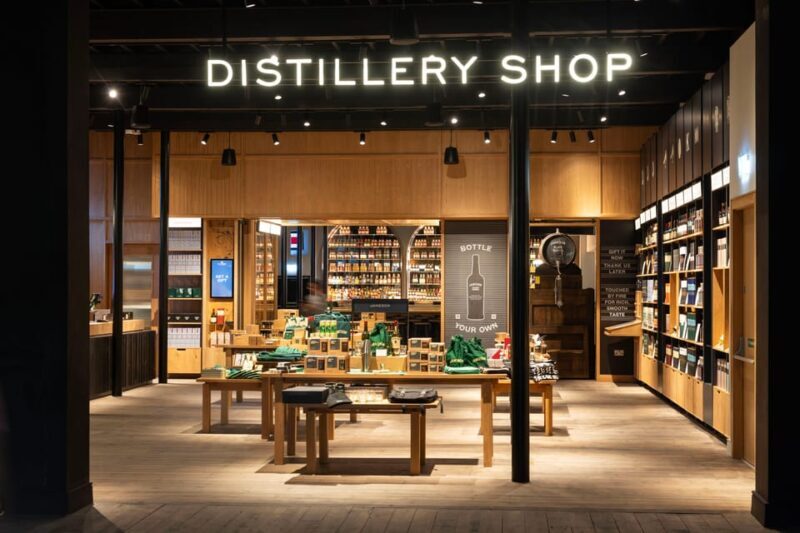 Cork: Jameson Cocktail Making Class at Midleton Distillery - What Do the Reviews Say?