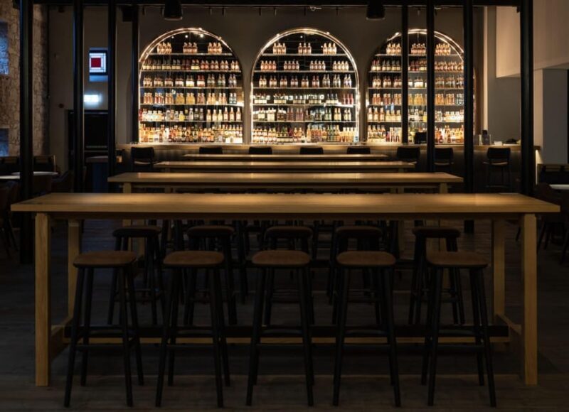 Cork: Jameson Cocktail Making Class at Midleton Distillery - Who Should Consider This Tour?