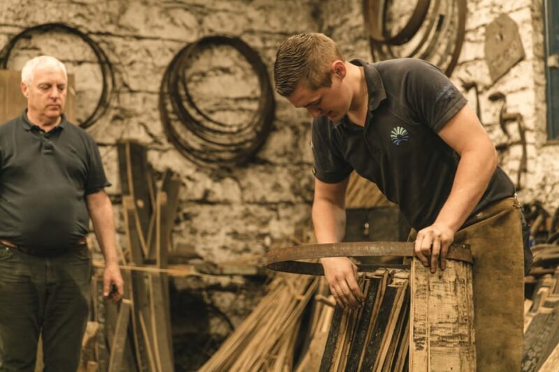 Cork: Midleton Distillery Behind the Scenes Tour & Tasting - Cork: Midleton Distillery Behind the Scenes Tour & Tasting — A Detailed Review