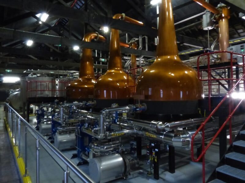 Cork: Midleton Distillery Behind the Scenes Tour & Tasting - Final Thoughts: Is It Worth It?