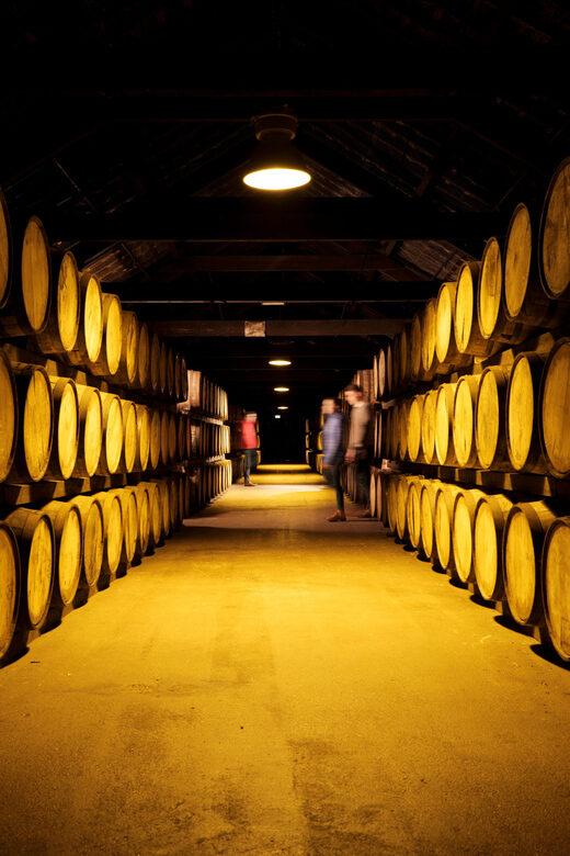 Cork: Midleton Distillery Behind the Scenes Tour & Tasting - FAQ