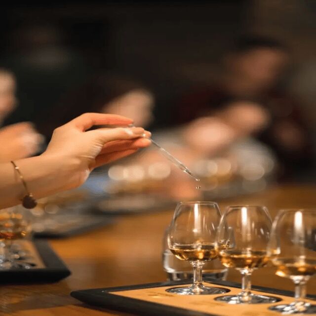 Cork: Midleton Distillery (Jameson) Premium Whiskey Tasting - Frequently Asked Questions (FAQs)