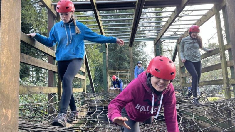 Cork: Outdoors Family Adventure - Key Points