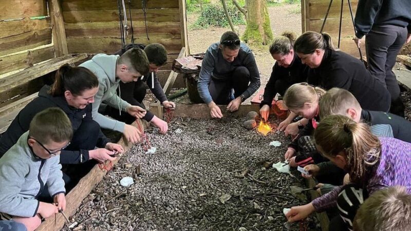 Cork: Outdoors Family Adventure - The Value of the Experience