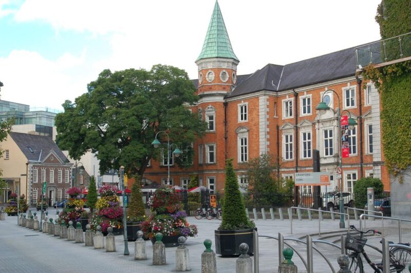 Cork Private Walking Tour - An Introduction to Cork’s Charm in a Compact Tour