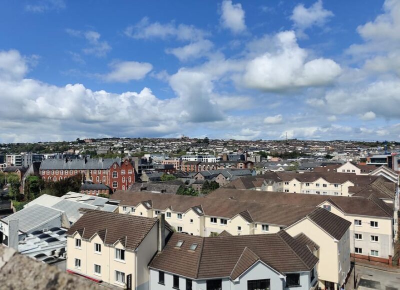 Cork Private Walking Tour - Practical Details that Matter