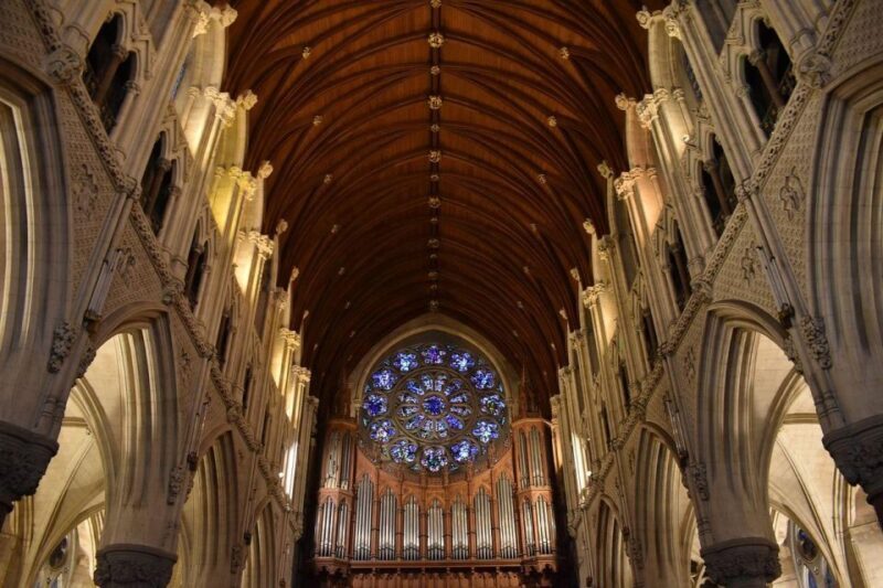 Cork Private Walking Tour - Cork Private Walking Tour Review