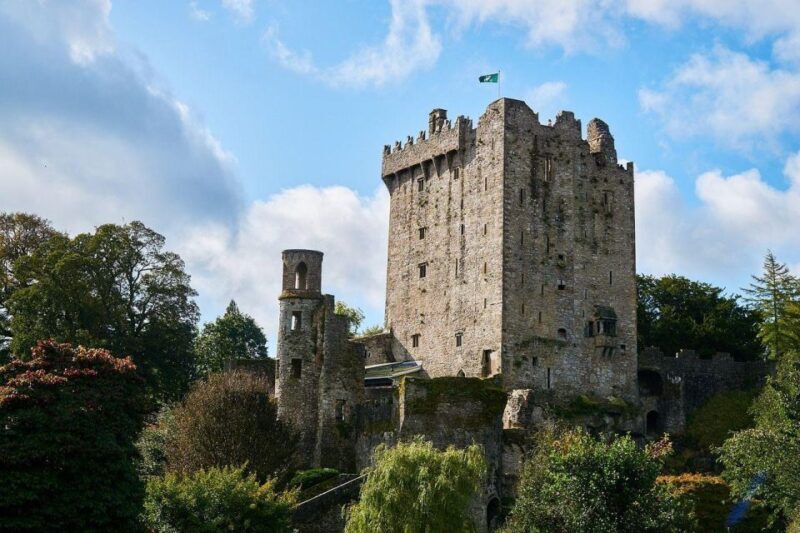 Cork Private Walking Tour - Key Points