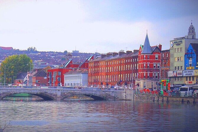 Cork Private Walking Tour With A Professional Guide - An Introduction to Cork’s Charms