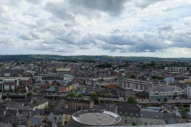 Cork Private Walking Tour With A Professional Guide - FAQs