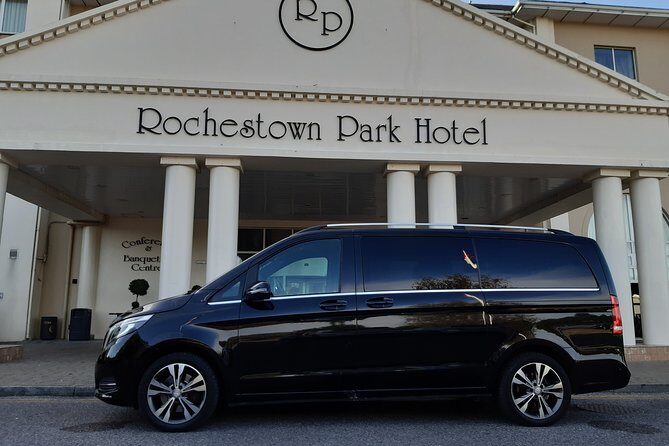 Cork to Shannon Airport Premium Car Services - Who Should Consider This Service