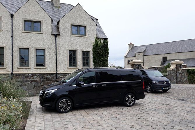 Cork to Shannon Airport Premium Car Services - Final Thoughts