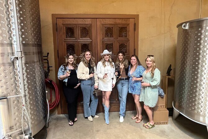 Corks and Couture: A beyond Wine Experience - Key Points