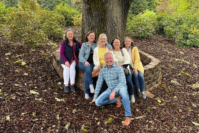 Corks and Couture: A beyond Wine Experience - Final Thoughts