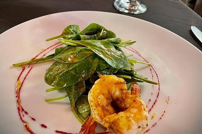 Corks & Forks Tour (St. Augustine) - An Introduction to the Corks & Forks Experience