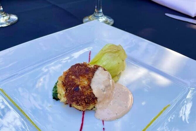 Corks & Forks Tour (St. Augustine) - What’s Included and What’s Not
