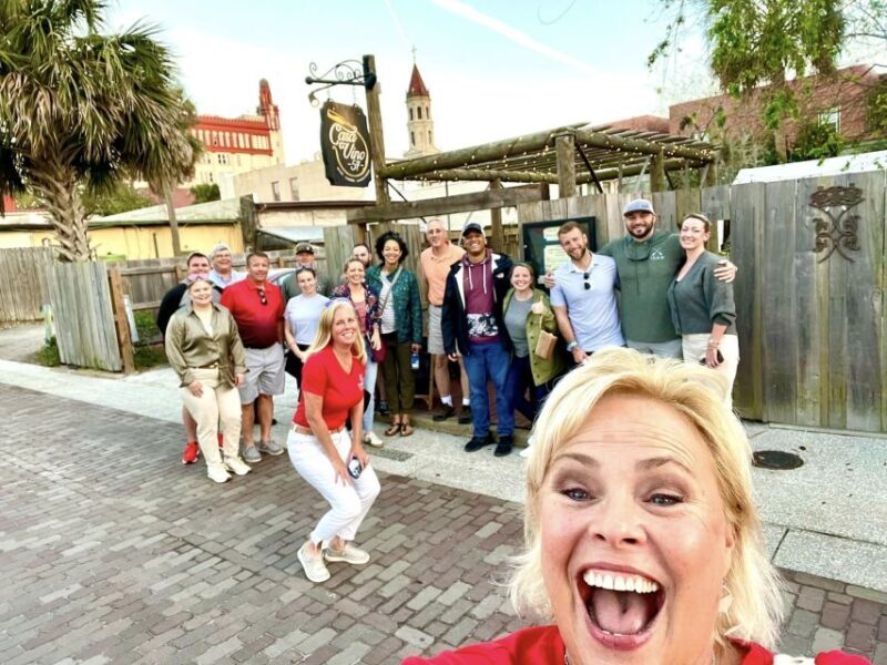 Corks & Forks Tour (Strolling) - FAQ