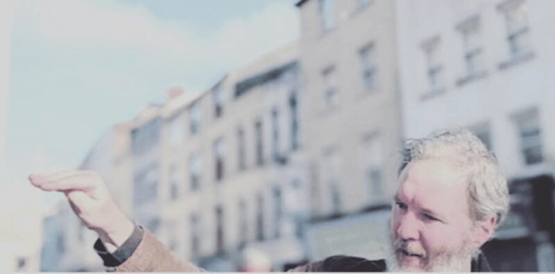 Cork's Many Childhoods (A Family Walking Tour) - Deep Dive into the Itinerary