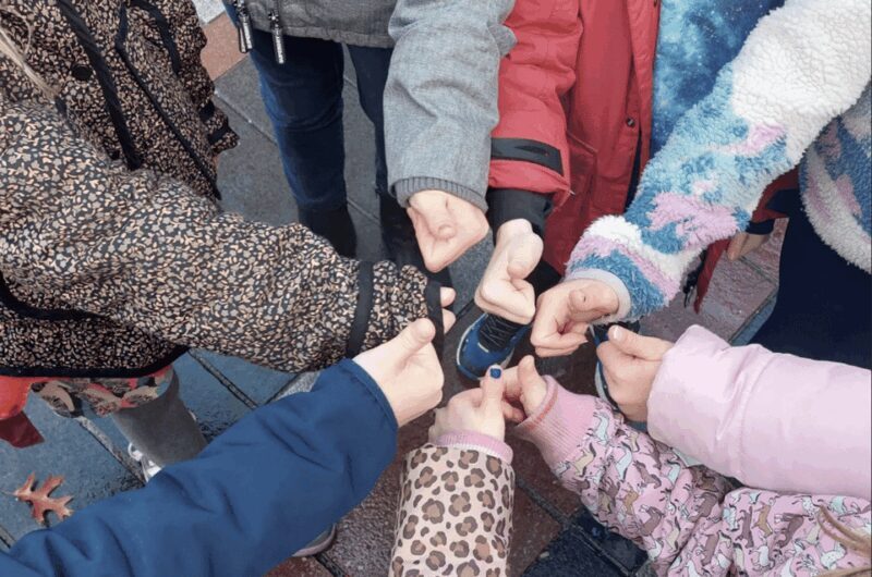 Cork's Many Childhoods (A Family Walking Tour) - The Sum Up: A Heartfelt, Authentic Family Adventure