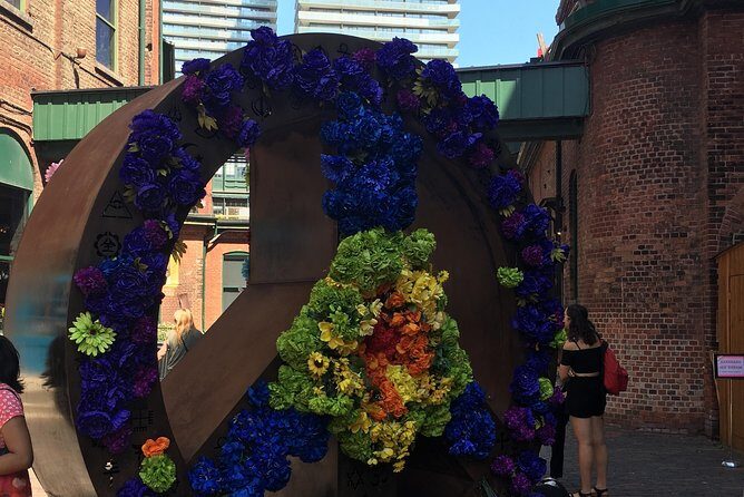 Corktown and Distillery District Tour - Authenticity and Value