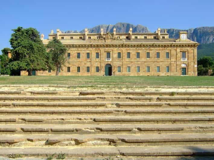Corleone and Bosco Ficuzza: between nature and the Godfather - Who Will Love This Tour?