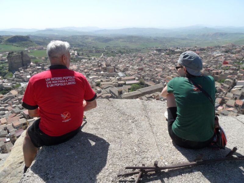 Corleone: Beyond the Godfather Walking Tour - Corleone: Beyond the Godfather Walking Tour — An Authentic Slice of Sicily