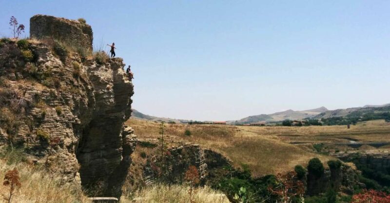 Corleone: Beyond the Godfather Walking Tour - Practical Details That Matter