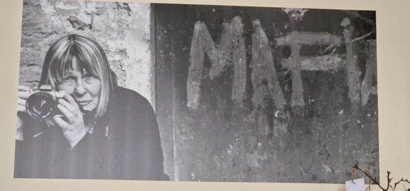 Corleone: Guided Tour of the C.I.D.M.A - Anti-Mafia Movement - What the Tour Includes and Its Highlights