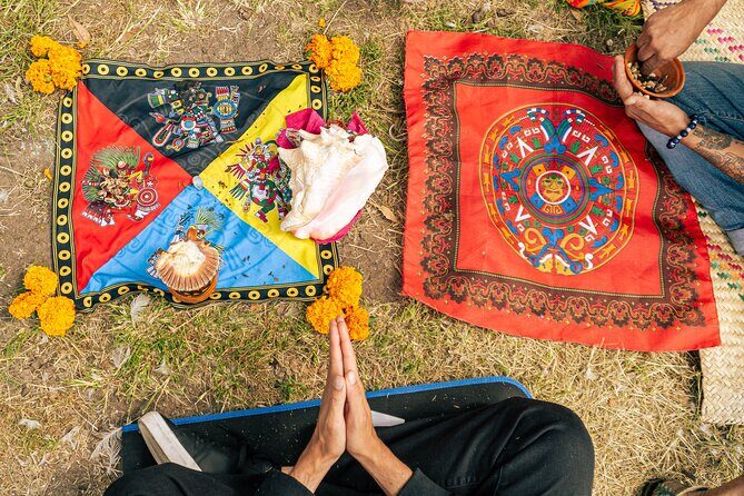 Corn and Cosmos Mexica Divination Reading - Why Consider This Tour?