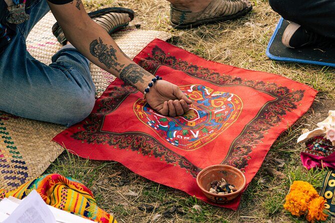 Corn and Cosmos Mexica Divination Reading - Final Thoughts: Who’s This Tour For?