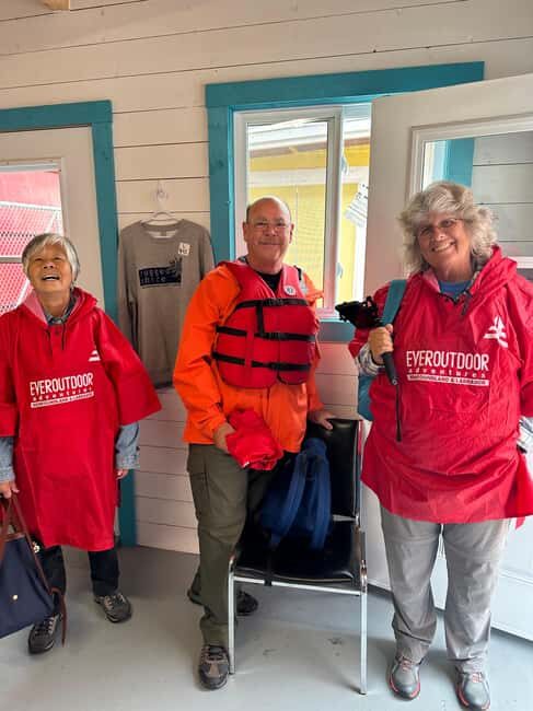 Corner Brook: Woods Island Adventure 3-Hour Zodiac Tour - Discovering Woods Island in Newfoundland: What’s the Tour All About?
