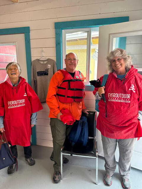 Corner Brook: Woods Island Adventure 3-Hour Zodiac Tour - Evaluating the Value