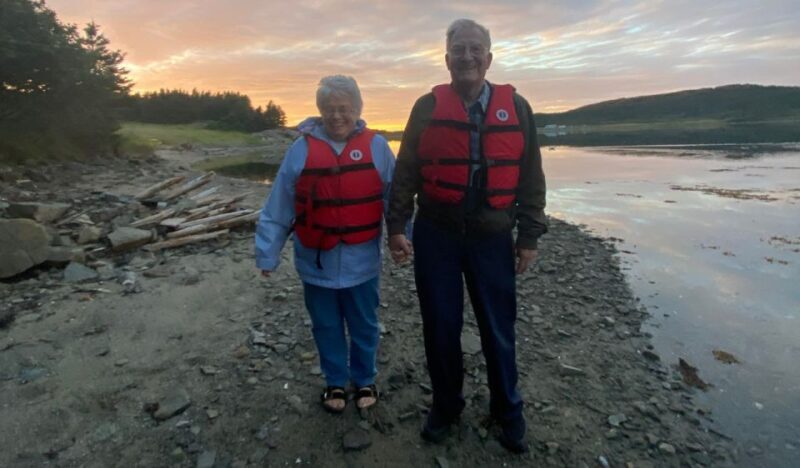 Corner Brook: Woods Island Adventure 3-Hour Zodiac Tour - FAQ
