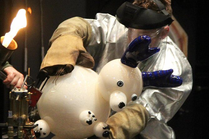 Corning Museum of Glass Admission Tickets - Final Thoughts