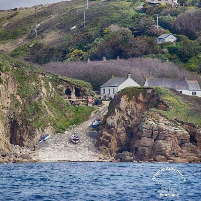 Cornwall: 2 hour Wildlife Watching RIB Tour - Who Would Love This Tour?