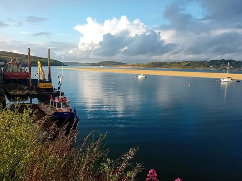 Cornwall: Beautiful and Wild, North Cornwall Guided Tour - FAQ