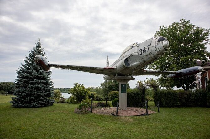 Cornwall Heritage Multi Day Tour Downtown and Waterfront - Exploring Cornwall Heritage Multi-Day Tour Downtown and Waterfront: A Solid Choice for Authentic Local Vibes