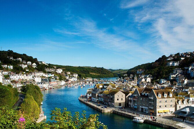 Cornwall Heritage Multi Day Tour Downtown and Waterfront - What Could Be Better