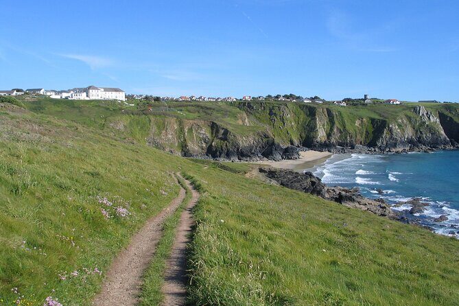 Cornwall Heritage Multi Day Tour Downtown and Waterfront - Analyzing the Value