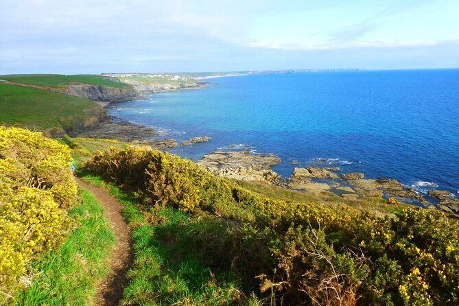 Cornwall Heritage Multi Day Tour Downtown and Waterfront - Who Should Consider This Tour?