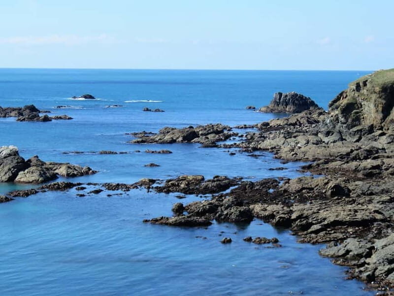 Cornwall: Online Road Trip Travel Guide - Navigating Cornwall with an Online Self-Guided Guide