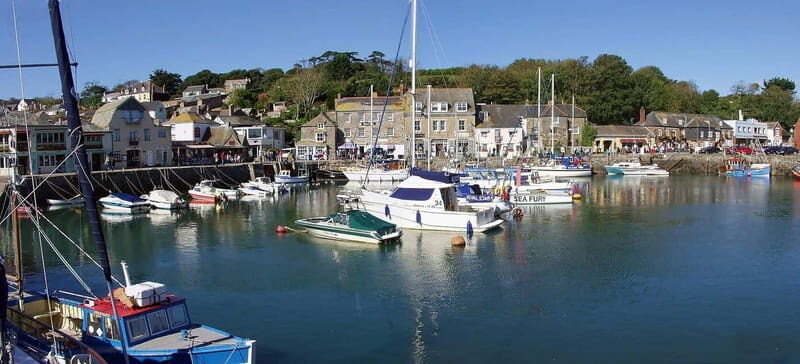 Cornwall: Online Road Trip Travel Guide - Authentic Cornish Experiences Your Guide Can Inspire