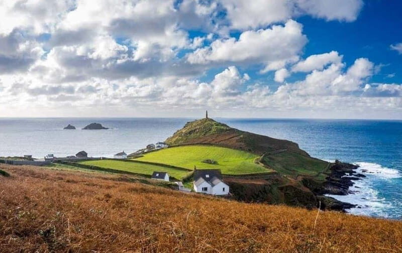 Cornwall: Private Guided Tour - FAQ